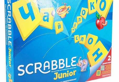 Scrabble Junior