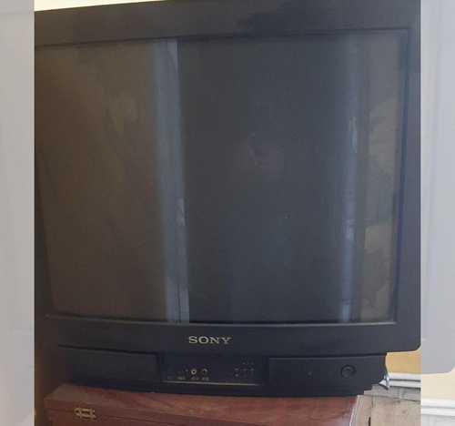 Телевизор sony trinitron KV-M2540K