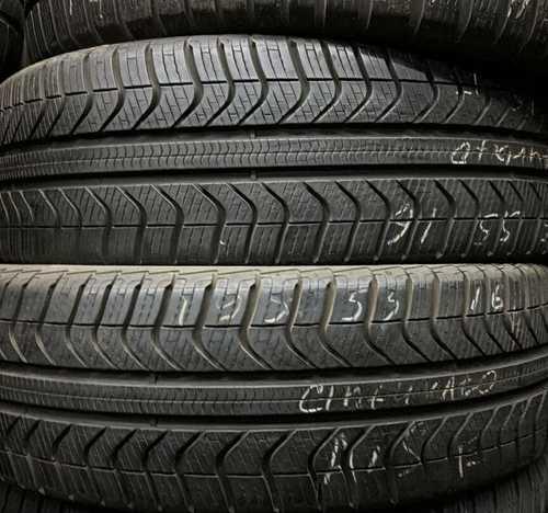 Pirelli Winter Cinturato 195/55 R16 102W