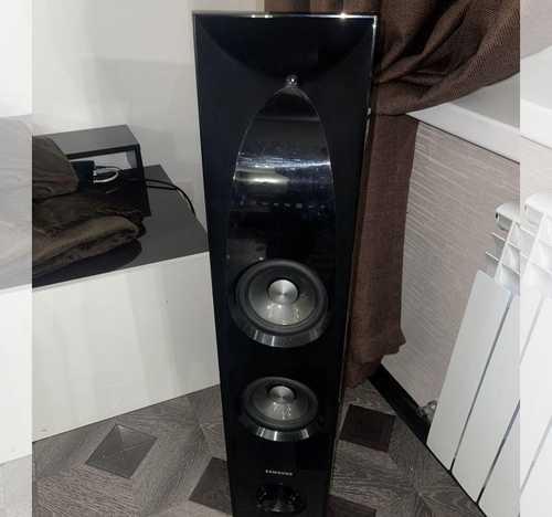 Samsung Sound Tower TW-H5500