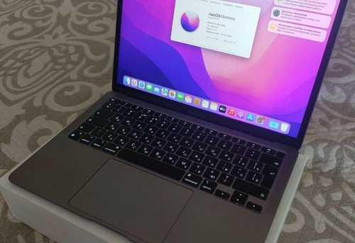 Macbook air 13 2020 m1