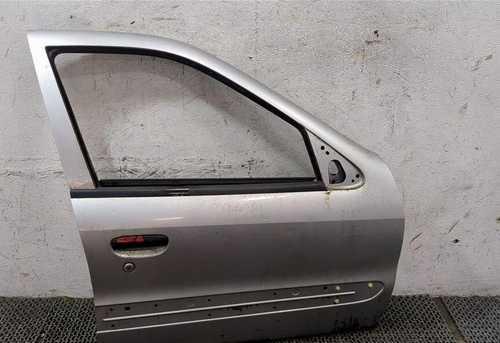 Дверь боковая Citroen Xsara, 1999