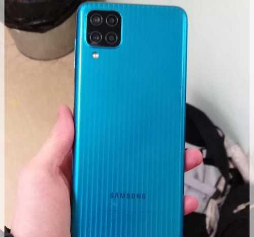 Samsung Galaxy M12, 3/32 ГБ