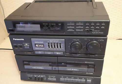 Panasonic RX-CT990