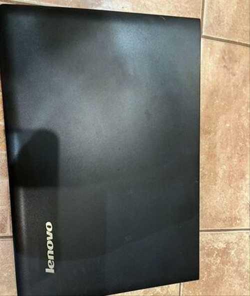 Lenovo Продаю ноутбук Lenovo G50-80