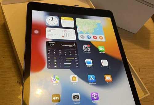 iPad 7 2019 10.2 32gb полный комплект