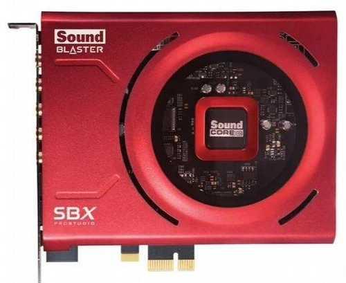 Creative Sound Blaster Z SE 70SB150000004 Festima Ru частные объявления