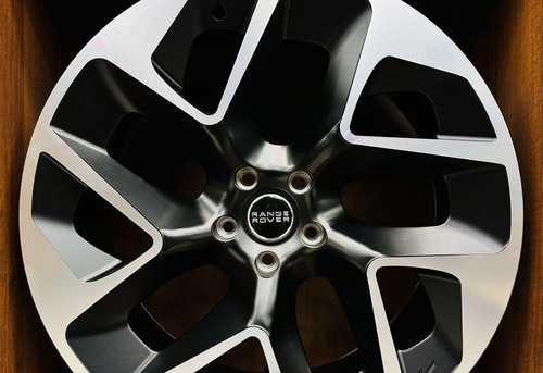 Кованые диски R22 5120 Range Rover Sport Vogue