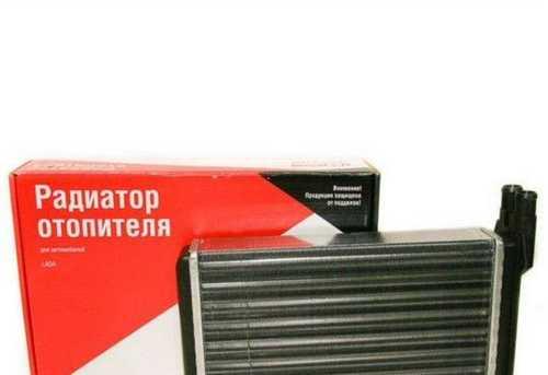 Радиатор печки 2108 дааз