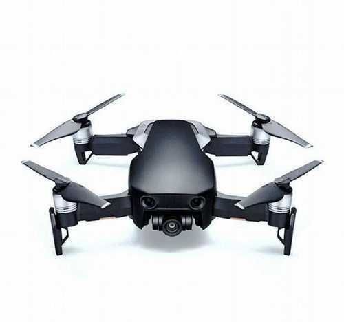 Квадрокоптер Mavic Air Fly More Combo