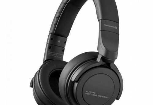 Мониторные наушники Beyerdynamic