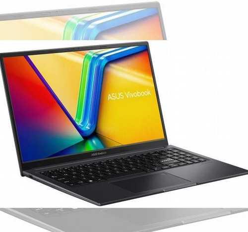 Ноутбук asus VivoBook 15X oled K3504VA-MA476 90NB10A1-M00K60