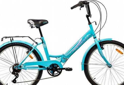 Велосипед 24 krostek compact 406 (500050)