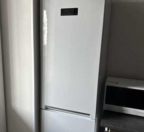 Холодильник Beko cnmv 5335EA0 W