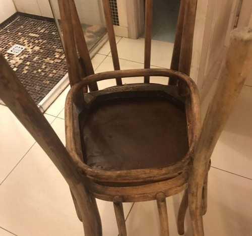 Стул венский Thonet