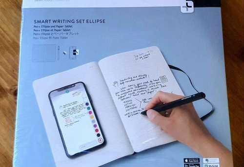 Moleskine Smart Writing Set Ellipse