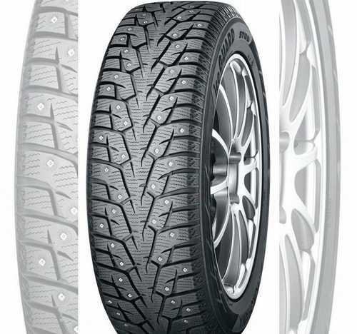 Yokohama Ice Guard Stud IG55 225/55 R17 T