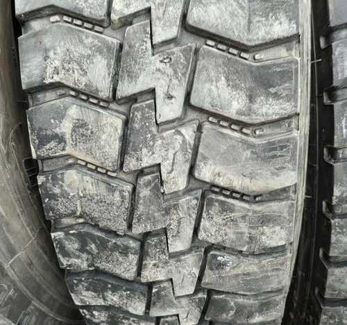 Продам грузовые шины 235-75-17.5