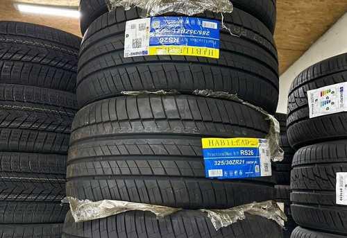 Habilead PracticalMax H/P RS26 285/35 R21 и 325/30 R21 108W