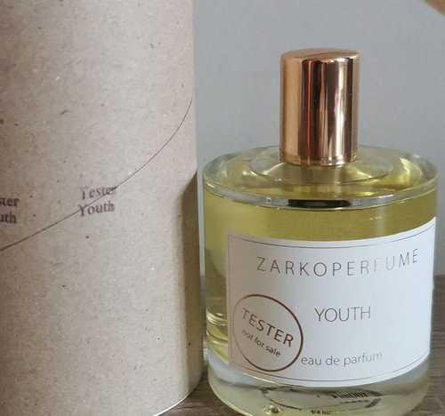 Zarkoperfume Youth 100 оригинал