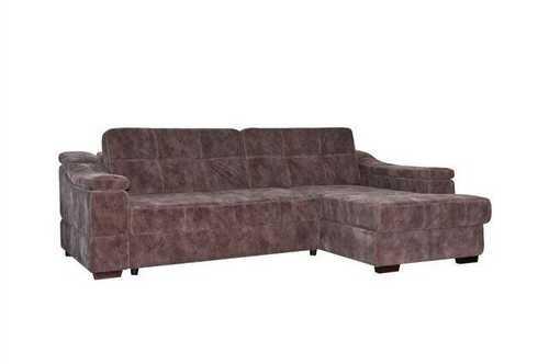 Угловой диван Инфинити раскладной (кат.25) 2м6м