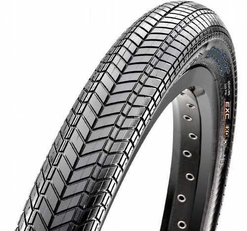 Покрышка Maxxis Grifter 29x2.00 fold