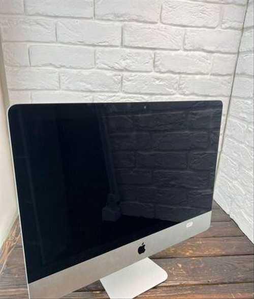Моноблок Apple iMac 21.5 Late 2013 (арт. 38453)
