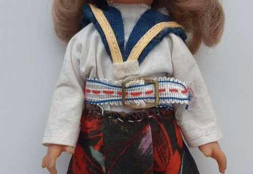 Игрушки Кукла СССР ГДР