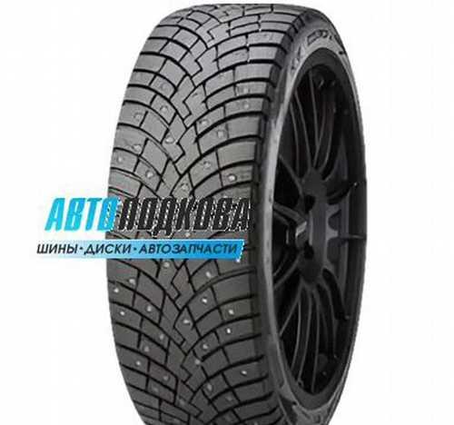 Pirelli Ice Zero 2 235/50 R18 101H