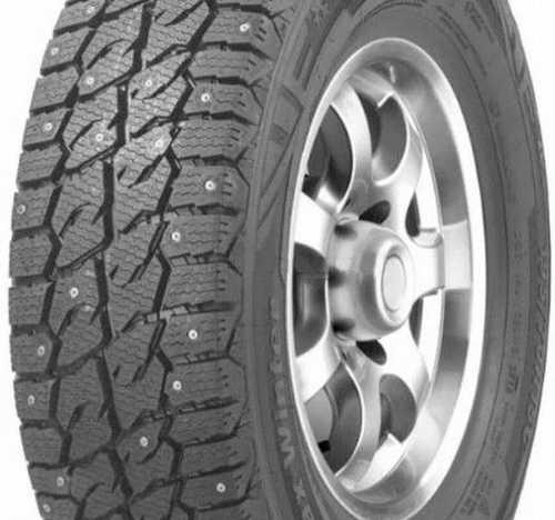 LingLong GreenMax Winter Grip Van 2 215/70 R15