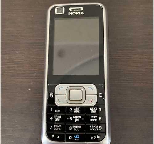 Nokia 6681