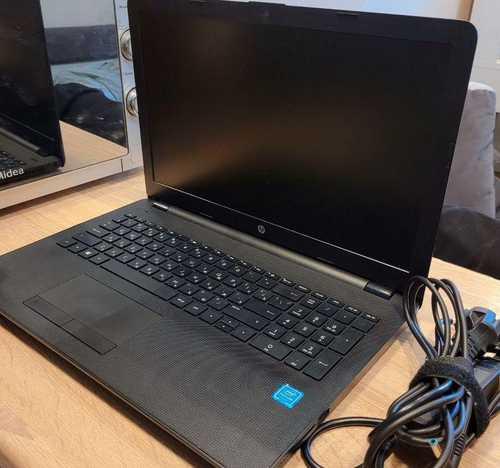 Ноутбук HP Laptop 15-ra0xx