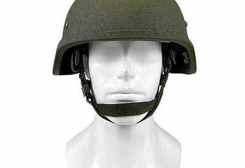 Защитный шлем Патриот 001