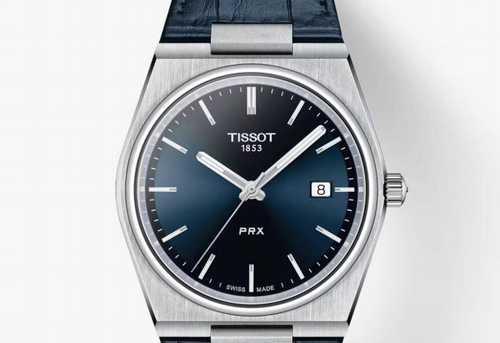 Часы мужские Tissot PRX T137.410.16.041.00