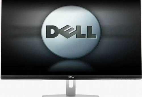 Монитор Dell S2721H