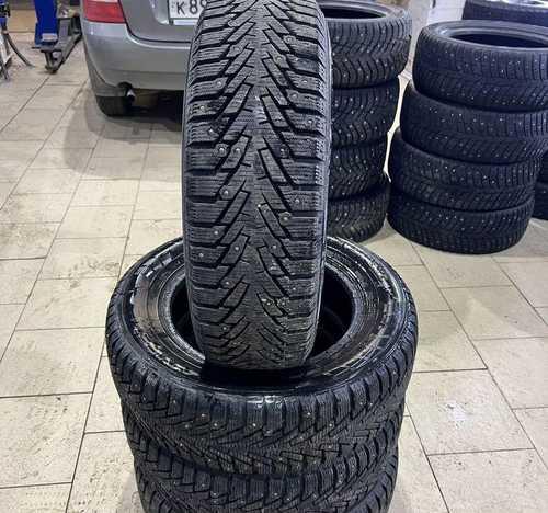Amtel NordMaster Evo 195/65 R15 91T