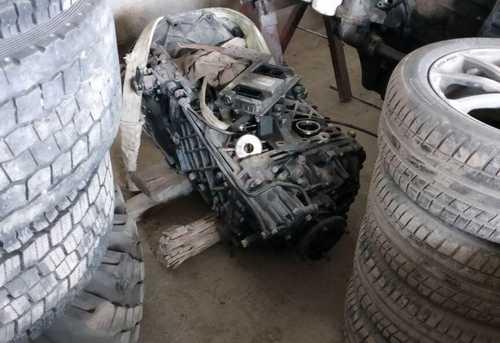 Кпп ZF 16