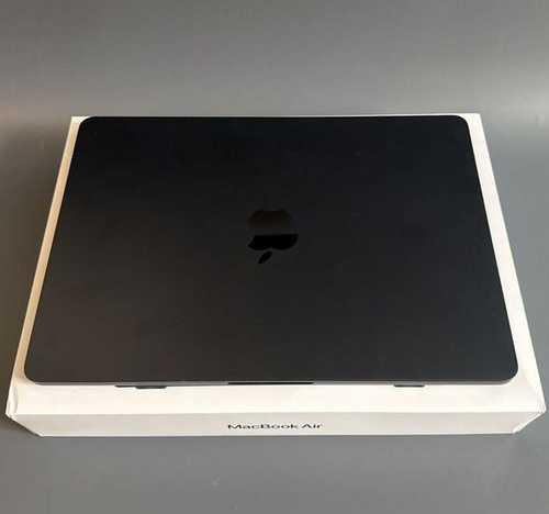 Apple macbook air 13 2022 M2