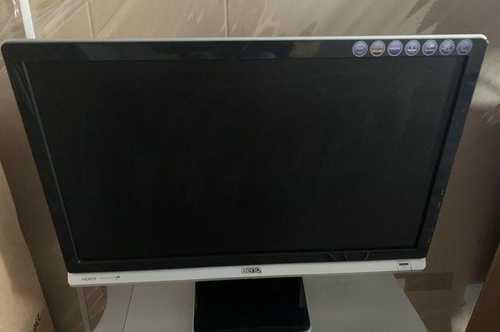 Монитор Benq e2200hd