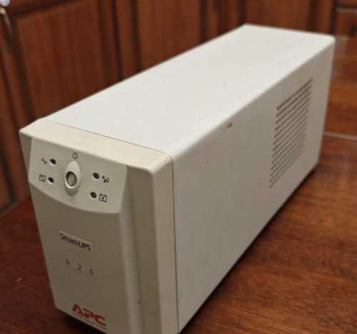 Корпус металлический APC SMART UPS 620