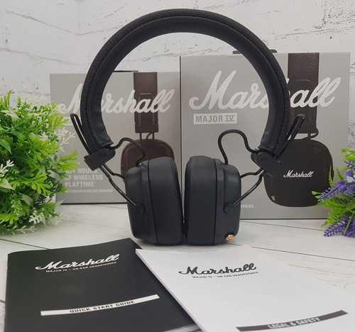 Marshall Major 4 FCO (Гарантия   Доставка)