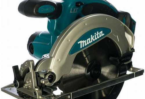 Дисковая пила Makita DSS610Z