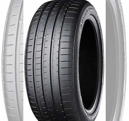 Yokohama Advan Sport V107E 245/50 R19 105Y