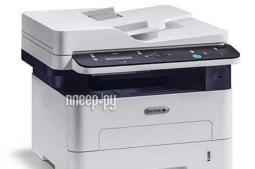 Мфу лазерное Xerox B215