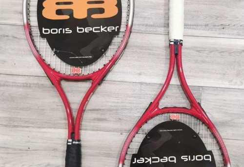Ракетка для большого тенниса Volkl Boris Becker