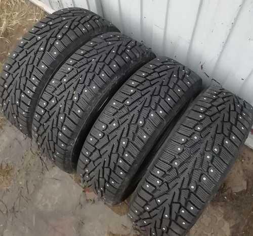 Cordiant Snow Cross 195/55 R15 94T