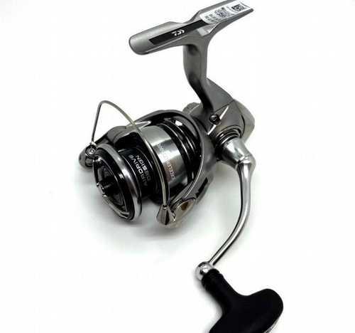 Катушка daiwa 23 exceler LT 4000-CXH