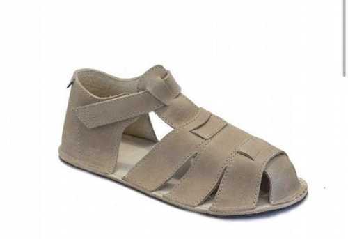 Босоногие сандалии barefoot