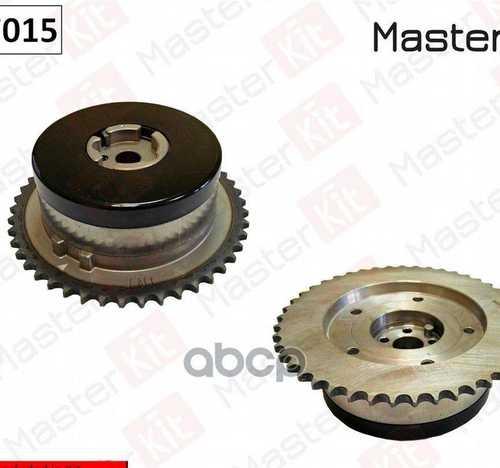 Шестерня vvti 77BF015 MasterKit
