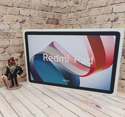 Xiaomi redmi pad 6/128